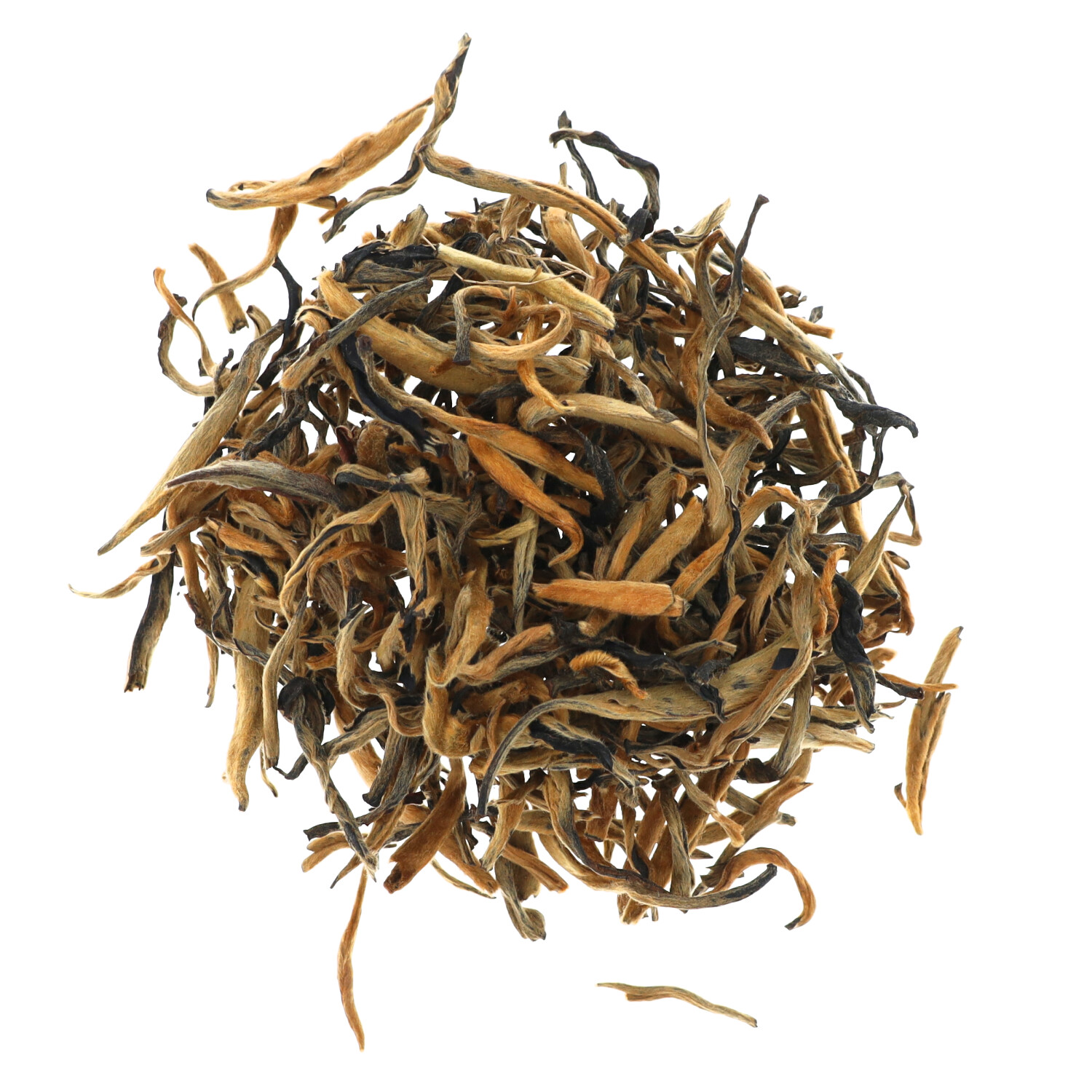 Yunnan Golden Buds | Herbaty czarne